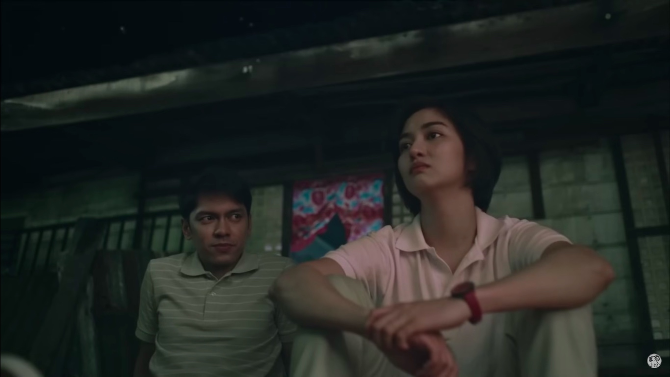 Review Carlo Aquino And Charlie Dizon Highlight The Struggles Of Blue Collar Love In Third 